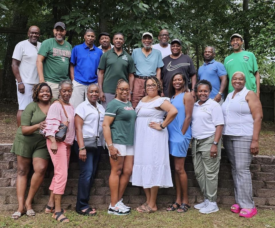 Atlanta-Metro County Chapter – Atlanta-Metro County Chapter